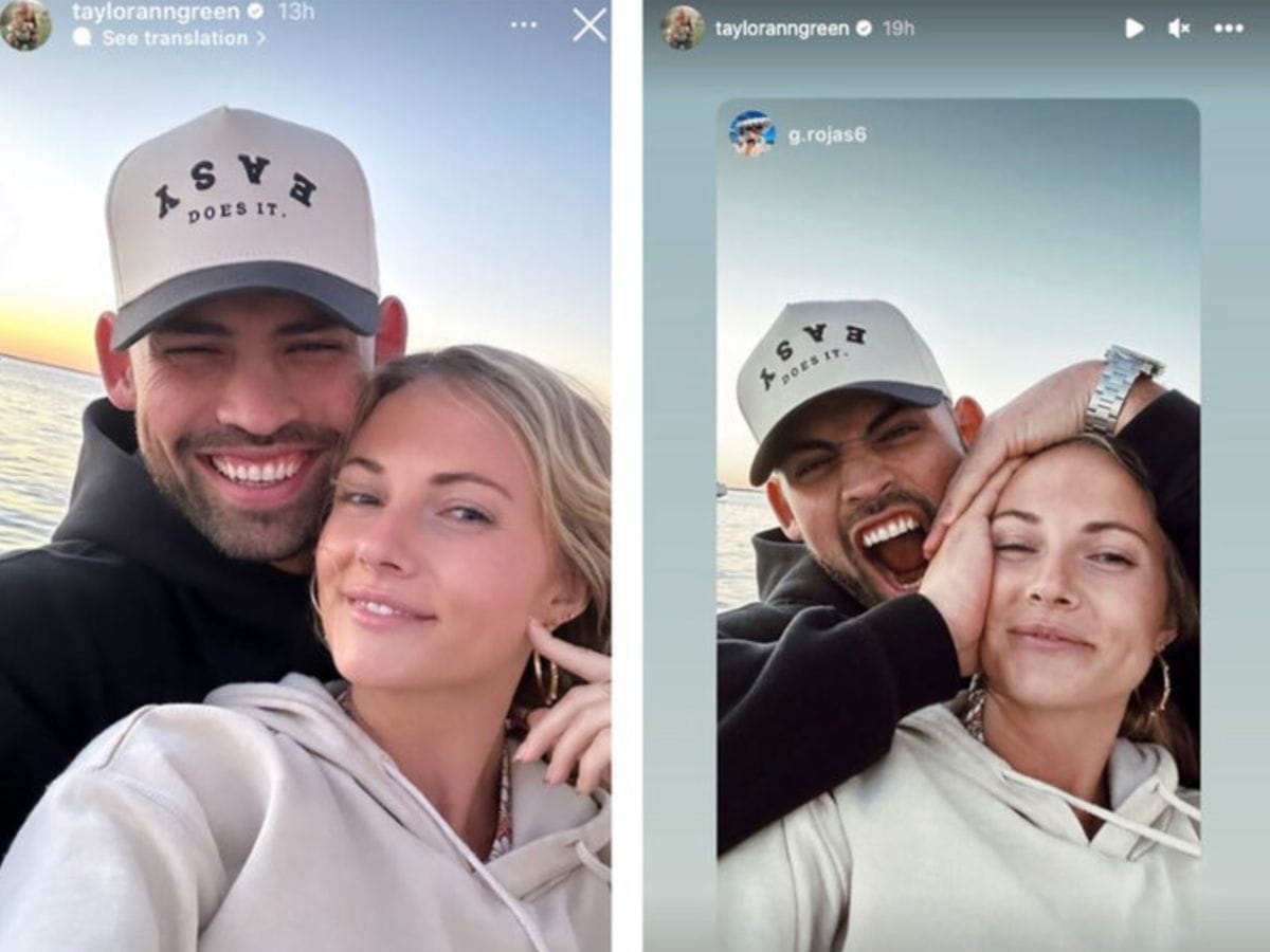Who Is Southern Charm Star Taylor Ann Green Dating Reality Star Opens who-is-southern-charm-star-taylor-ann-green-dating-reality-star-opens