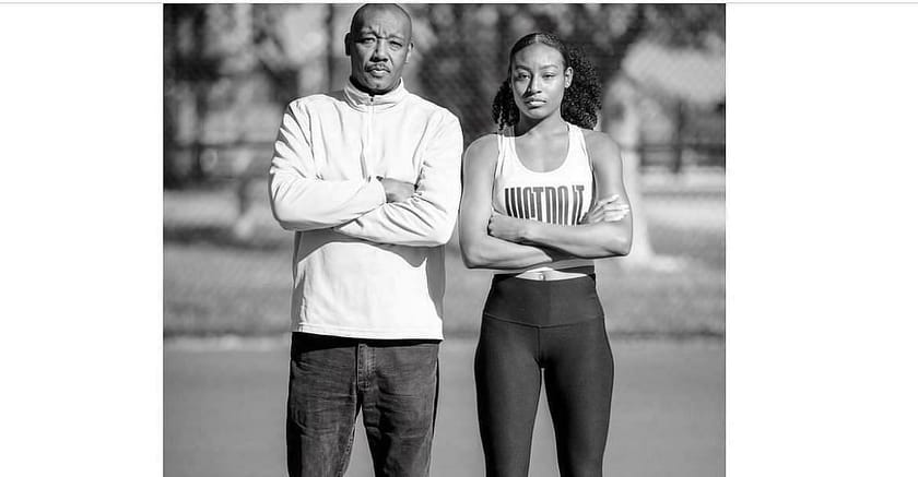 Who are Alycia Parks Parents? What are the nationality of Alycia Parks ...