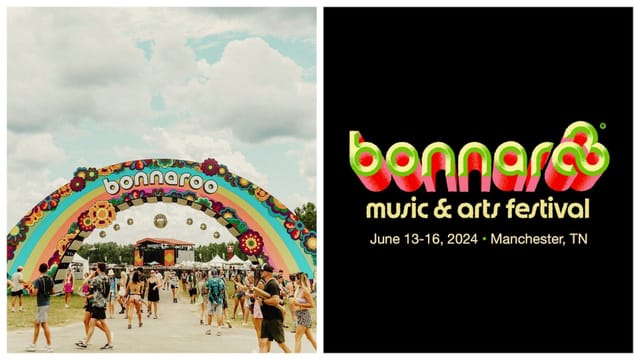 How much are tickets to Bonnaroo Festival 2024? Presale, lineup, dates ...