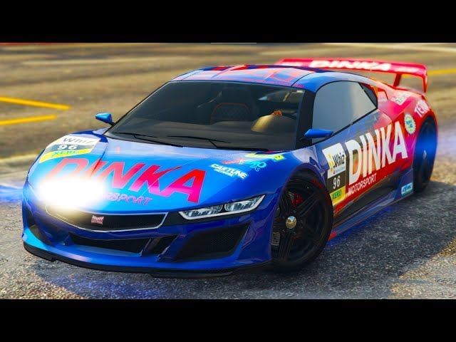 Why GTA Online players should get Dinka Jester (Racecar) after the ...