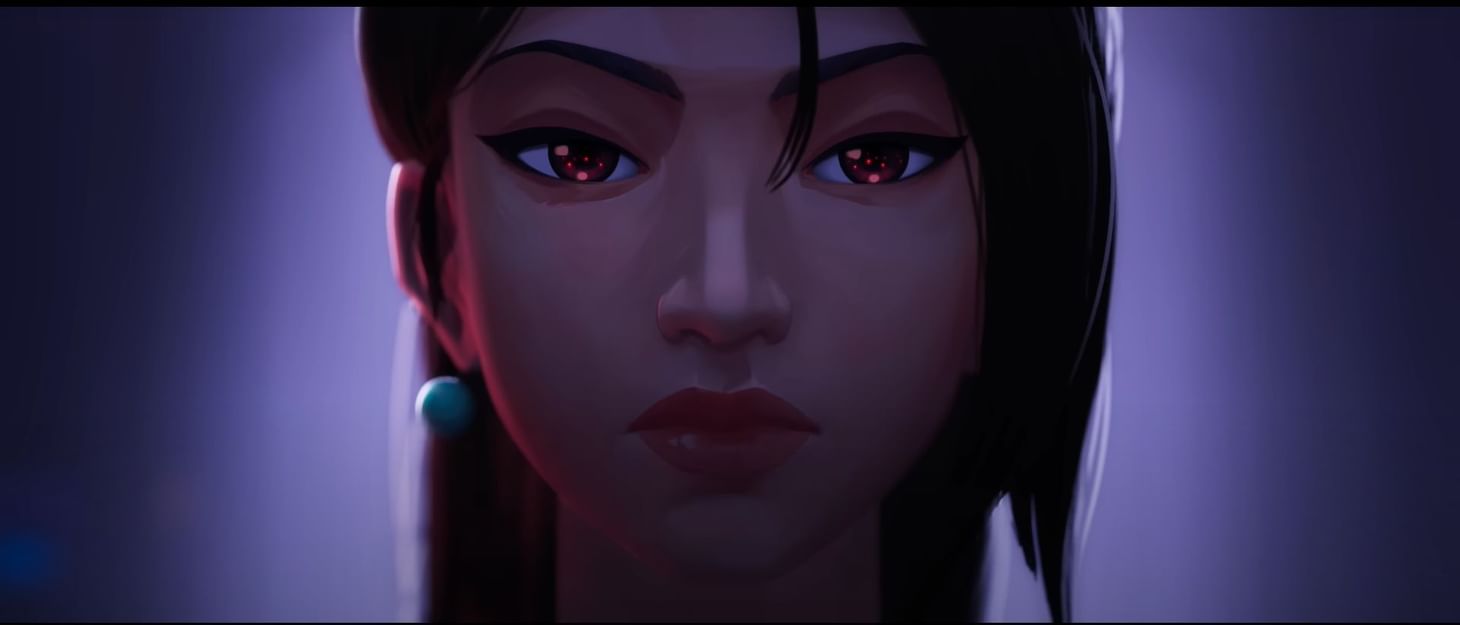 Valorant Lotus Agent tier list for August 2024