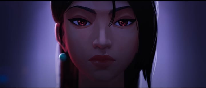 Valorant Lotus Agent tier list for August 2024