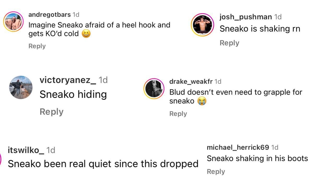 “Sneako hiding” - Fans poke fun at Internet personality Sneako after ...