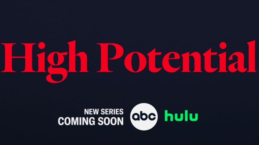 High Potential: Expected debut in fall 2024, plot and streaming service ...