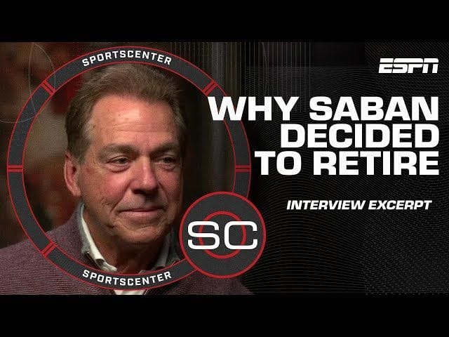 Samira Saban: WATCH: Nick Saban’s daughter-in-law Samira Saban shares ...