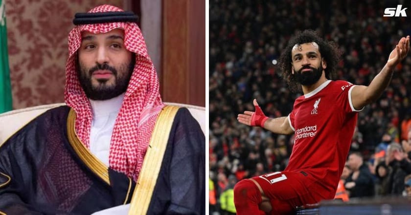 Saudi Pro League clubs target 3 Premier League superstars in ...