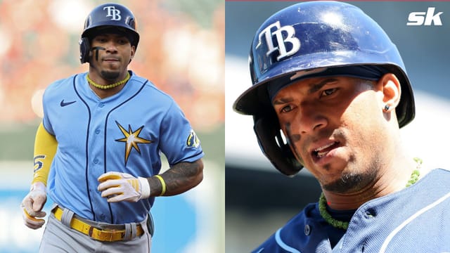 Wander Franco accused of 'criminal' charges by Dominican Republic ...