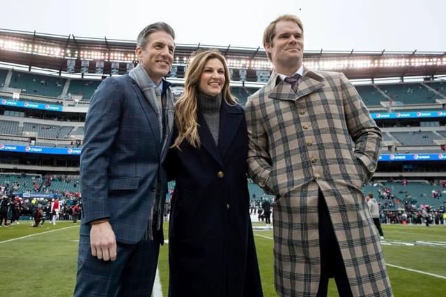 Who are the Cowboys-Packers announcers on FOX? NFL's NFC wild-card game ...