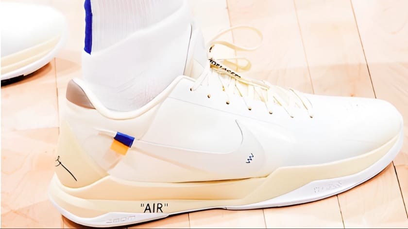 IN PHOTOS: A look at the week's best NBA sneakers ft. Anthony Edwards ...