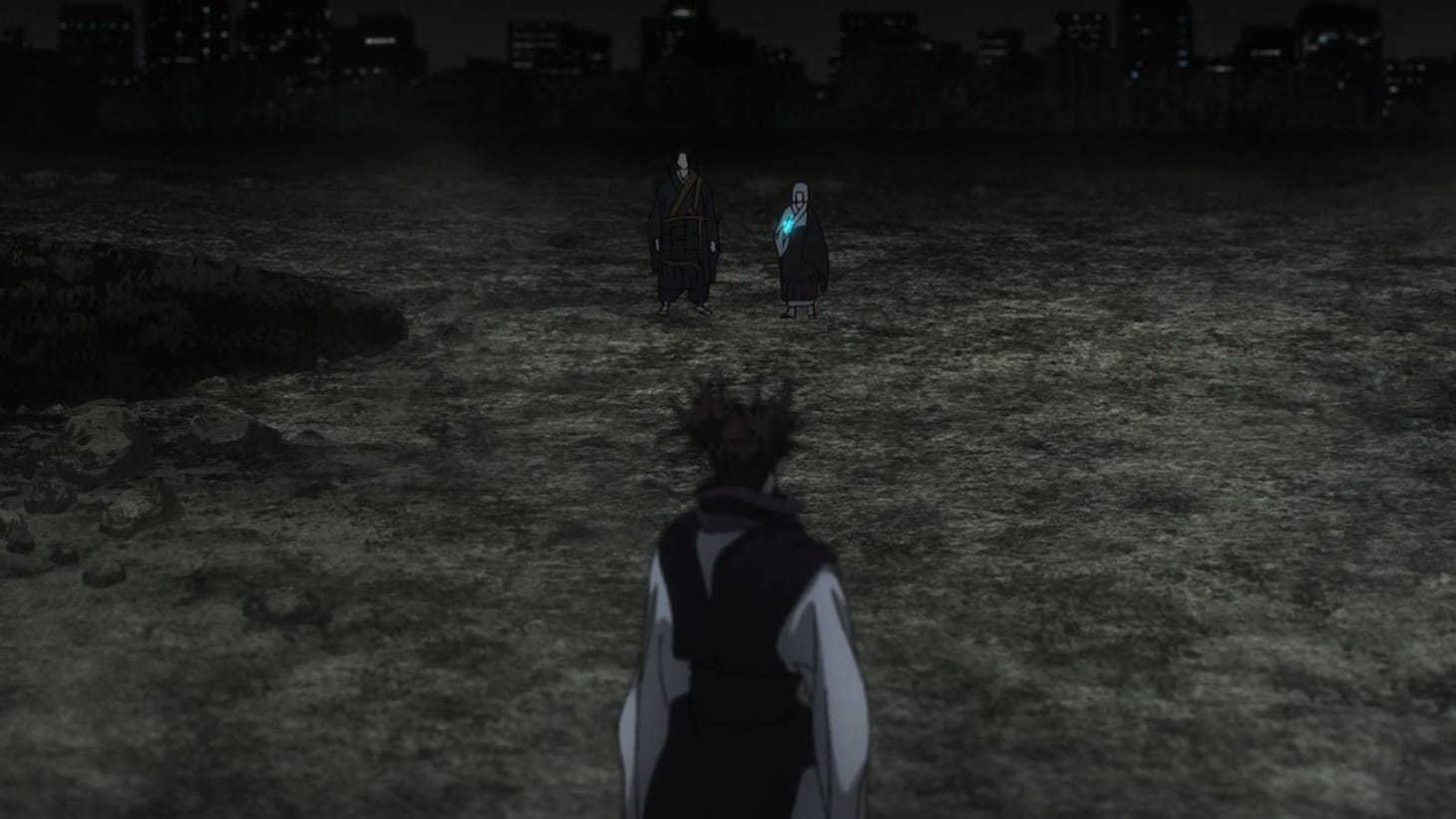 Who is Uraume in Jujutsu Kaisen?