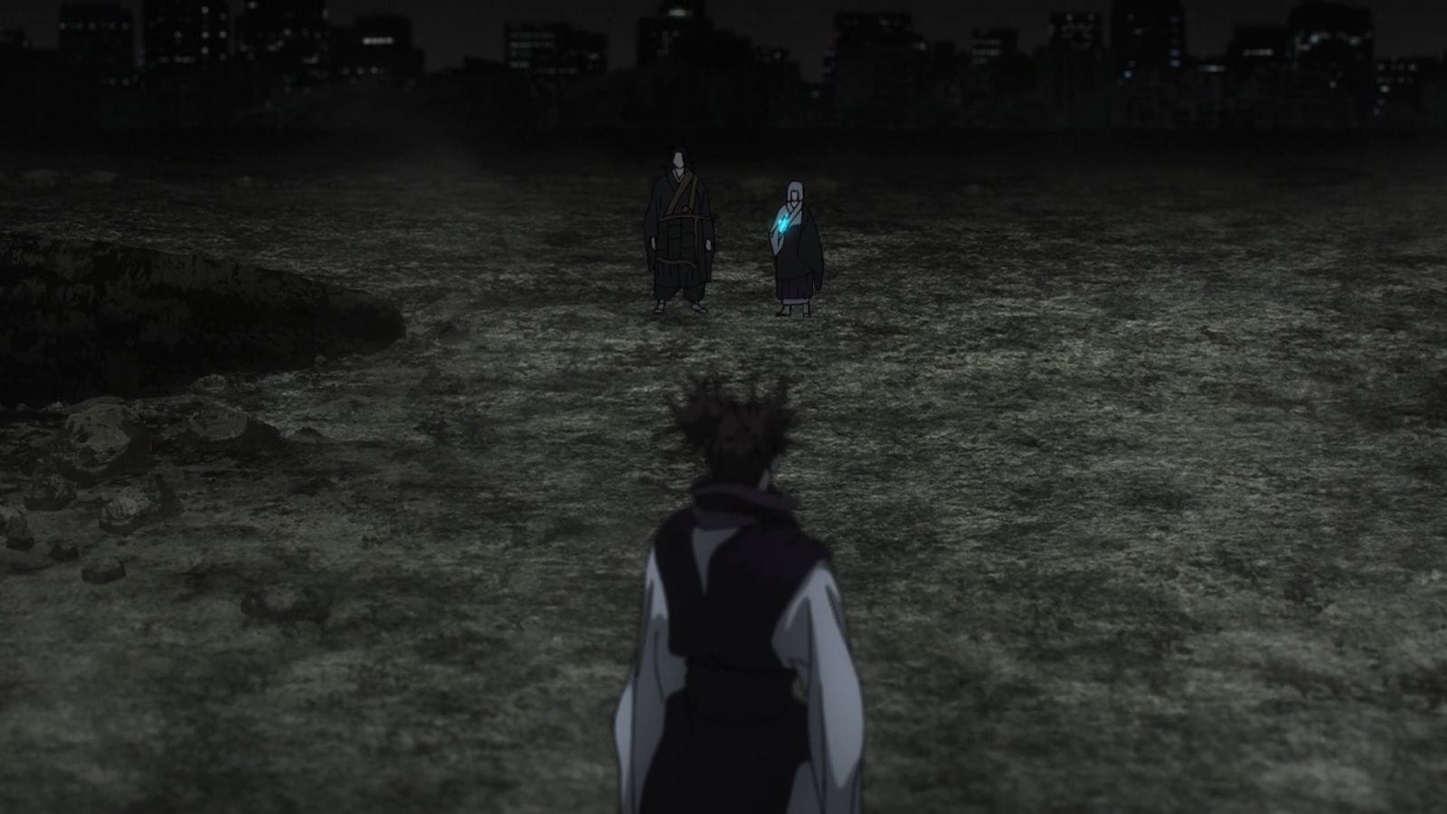 Who is Uraume in Jujutsu Kaisen?