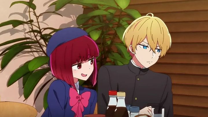 Who Does Aqua End Up With In Oshi No Ko Understanding The Protagonists Twisted Love Life