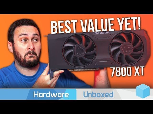 5 best GPUs to pair with Intel Core i5 12400 and i5 12400F