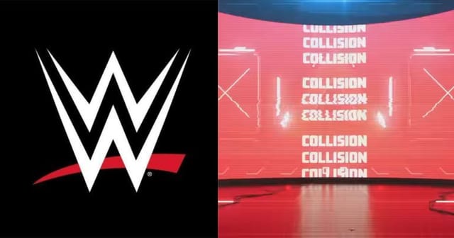Former WWE Superstar makes AEW Collision debut; cuts emotional promo