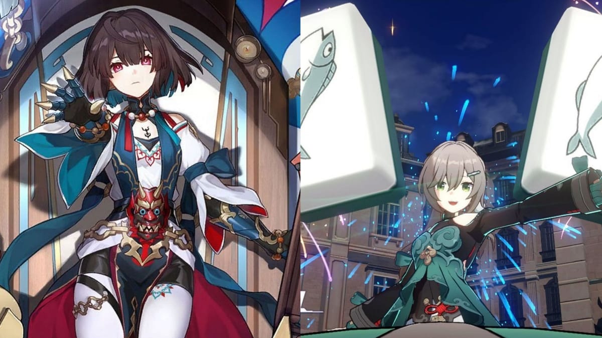 Quantum character tier list for Honkai Star Rail (January 2024)