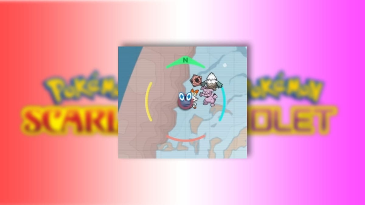 How to get all 7 Shiny Minior in Indigo Disk | Pokemon Scarlet and Violet