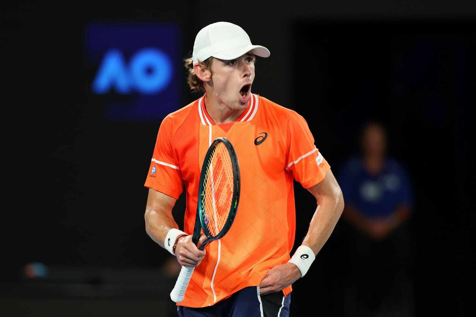 Australian Open 2024 Schedule Today: TV schedule, start time, order of ...