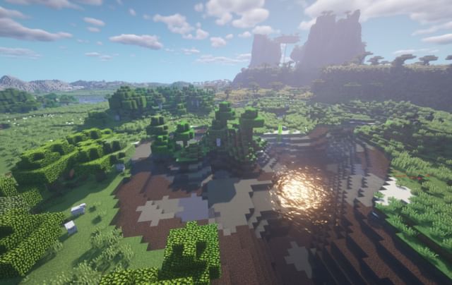 How to enable ray tracing in Minecraft