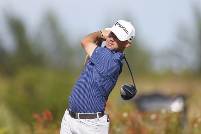 When will Brian Harman tee off in Round 1 of The Sentry 2024? Tee times and pairings explored