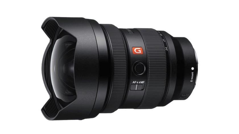 5 best lenses for Sony cameras in 2024