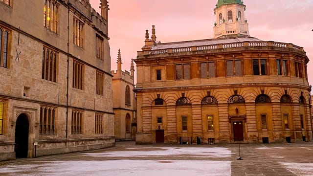 Where was Saltburn filmed? All shooting locations explored