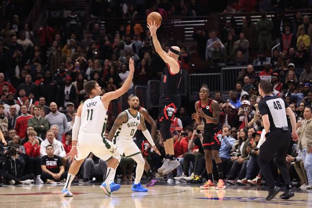 Bucks trade rumors: 3 versatile wing players Milwaukee could land ahead ...