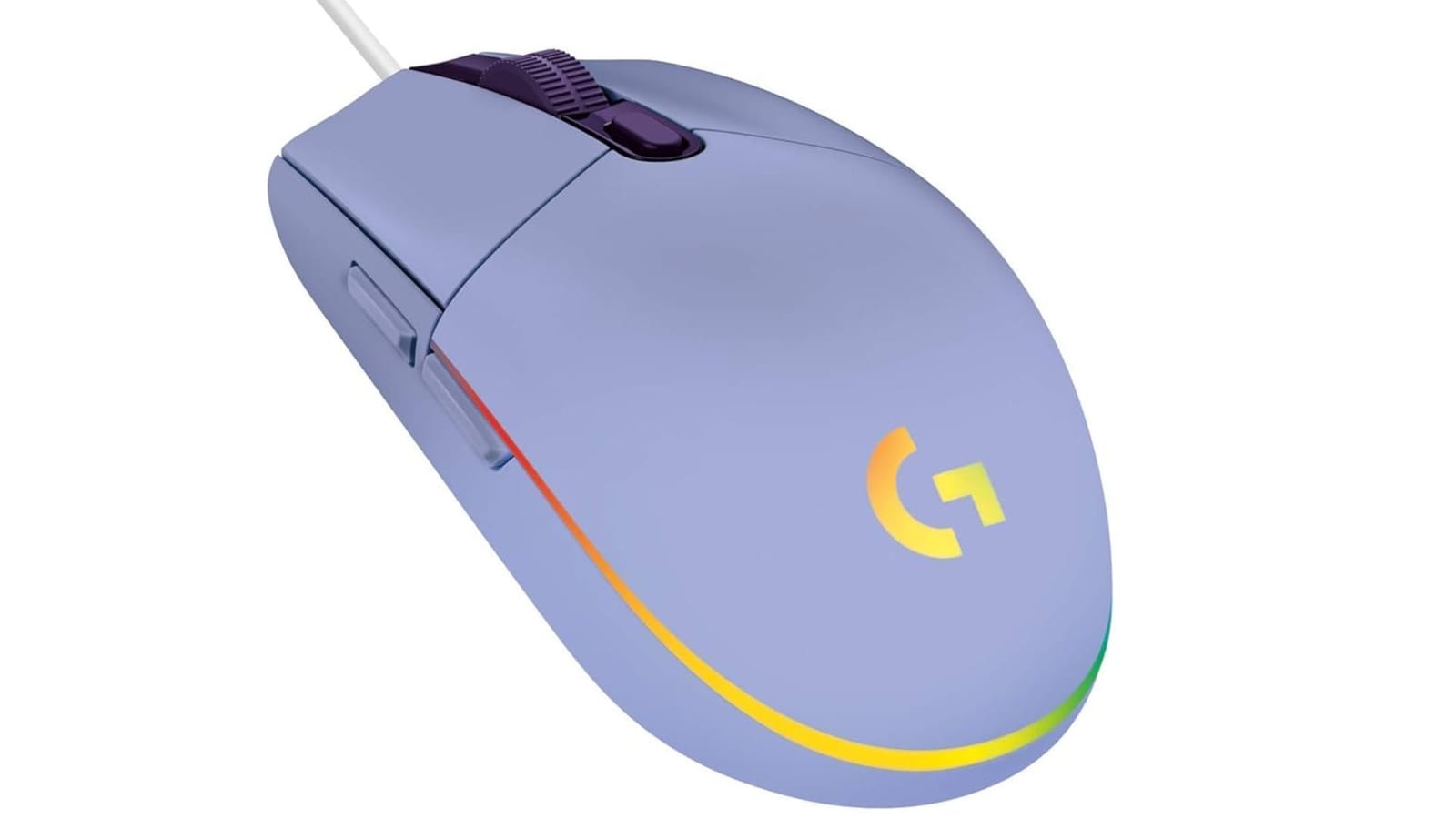 5 best Logitech gaming mice in 2024