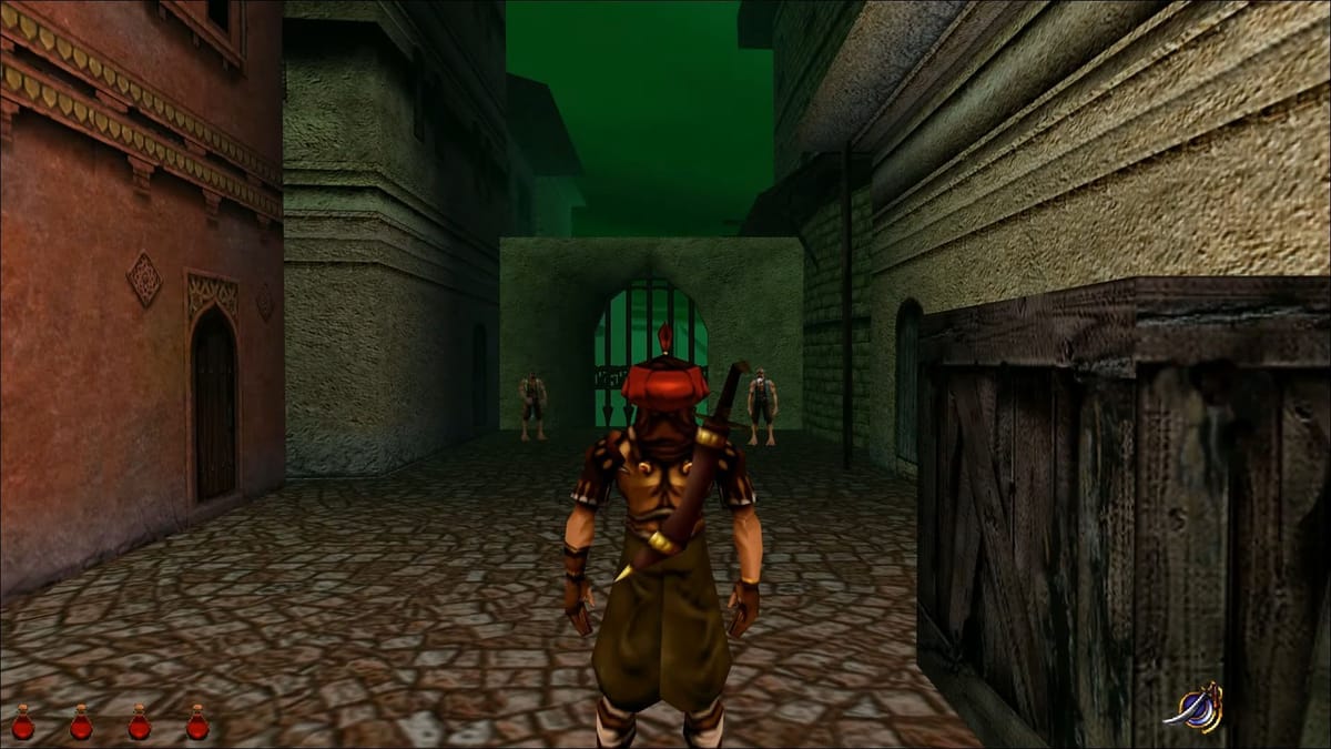 All Prince of Persia games ranked from worst to best