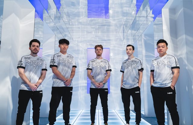 5 Valorant teams to look out for in 2024