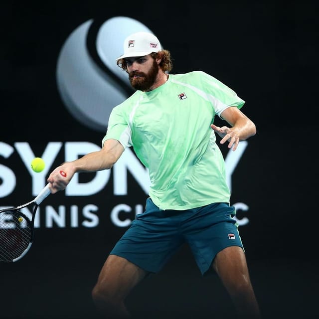 Reilly Opelka Net Worth 2025 | Salary, Endorsements, Cars, House and more