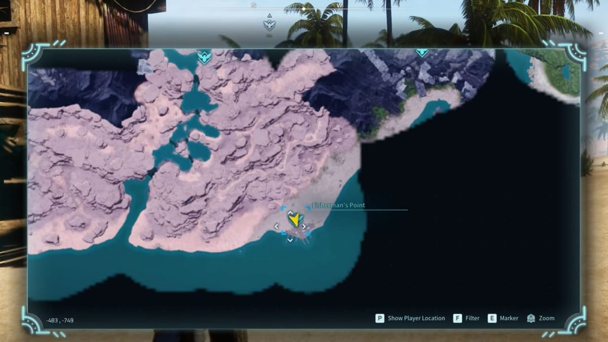 All Palworld Merchant locations, items, and types