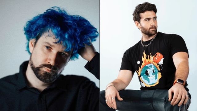 HasanAbi vs. Destiny: Tracing the origins of political commentators ...