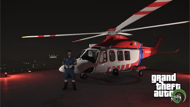 5 best GTA RP servers in 2024