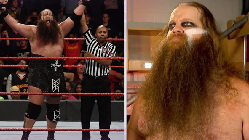 Ivar suffers surprising defeat to 156-pound WWE Superstar on RAW