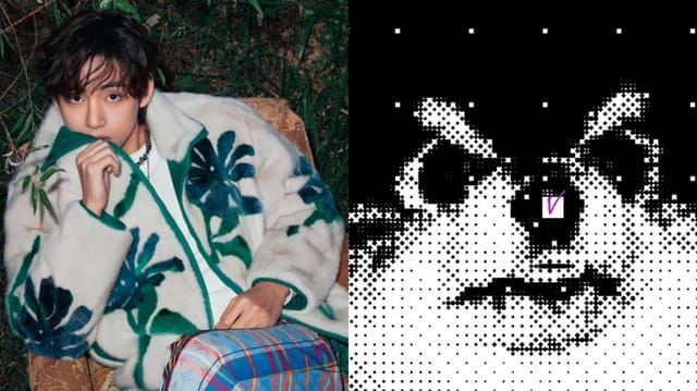 "THE TIMELESS AND SKIPLESS MASTERPIECE": Fans rejoice as Kim Taehyung's ...