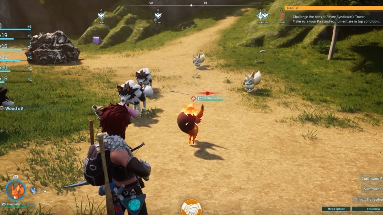 Palworld Leather guide: Locations, how to farm, uses, and more