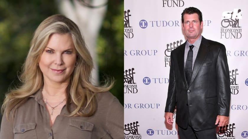 Who is Rebecca Grossman? All we know about woman blaming former Dodgers ...