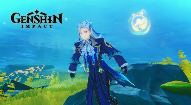 Genshin Impact Mini Seelie guide: How to get for free, descriptions ...