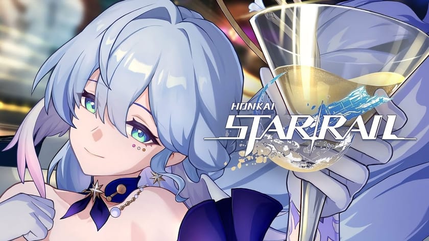 Honkai Star Rail Penacony Characters list