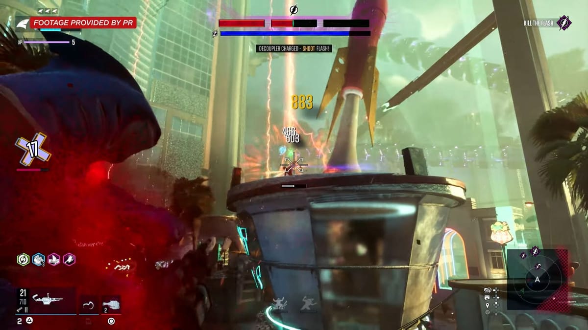 5 reasons to be excited about Suicide Squad: Kill the Justice League ...