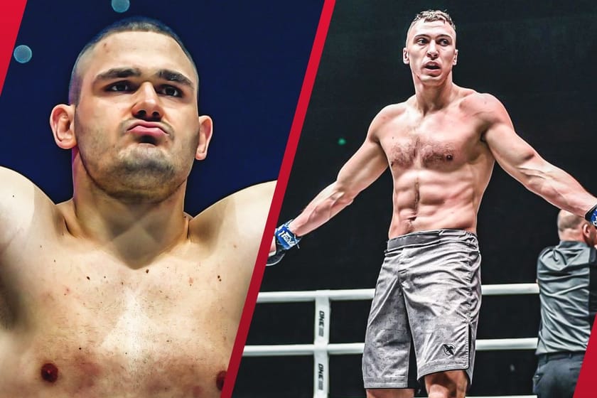 “I want it as soon as possible” – Streaking Rade Opacic wants a shot at ...