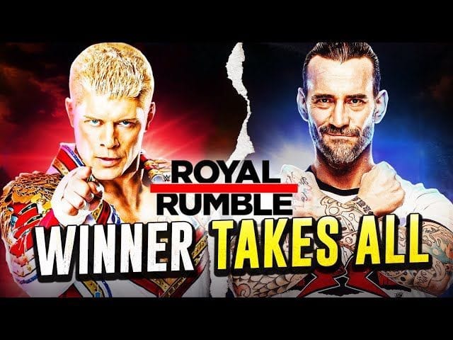 5 Names confirmed for WWE Men's Royal Rumble match so far (January 12 ...