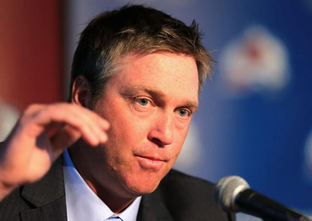 Does Patrick Roy have a son? Exploring legendary Habs goalie's family tree