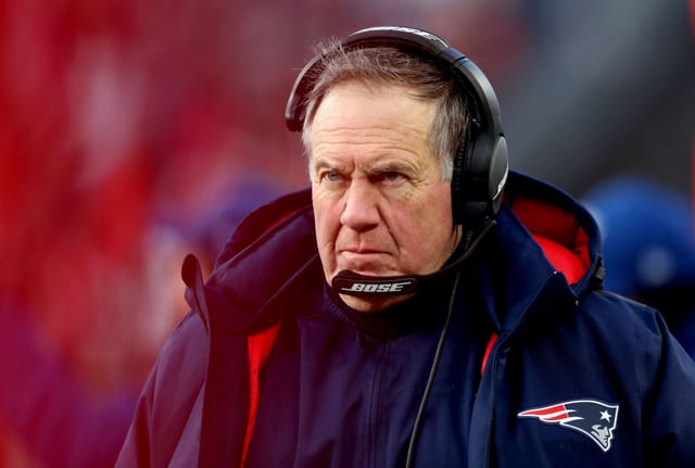 How did 8× Super Bowl champ Bill Belichick win the lowest-scoring Super ...