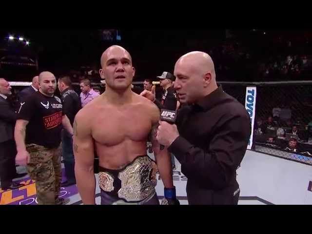 5 UFC champions who took the long road to the top