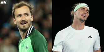 How many Grand Slams has Daniil Medvedev won?