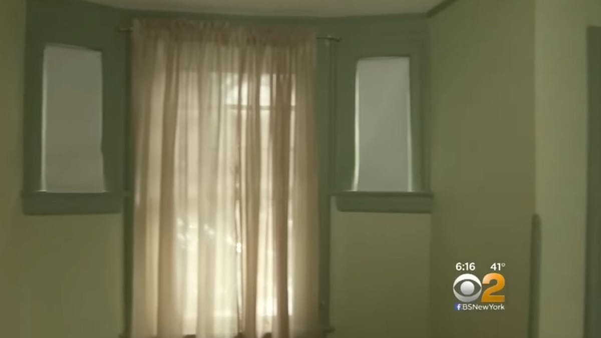 Inside MLB great Lou Gehrig's former $1,500,000 New Rochelle mansion ...