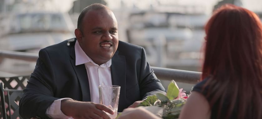 When did Subodh and Rachel from Love on the Spectrum U.S. break up ...