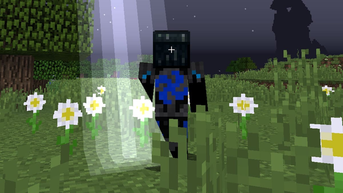 Top 5 rarest things that can happen to you in Minecraft