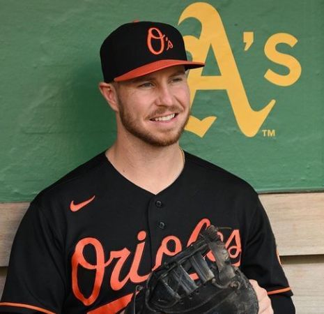 Ryan O’Hearn - News, Biography, MLB Records, Stats & Facts